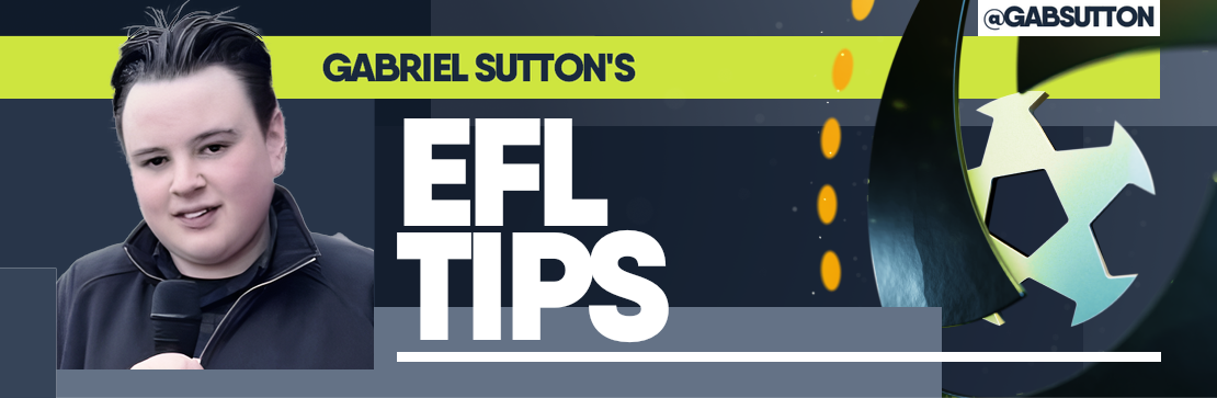 EFL Midweek Picks by Gab Sutton: Bankers, Scorers, and Longshots! | CopyBet